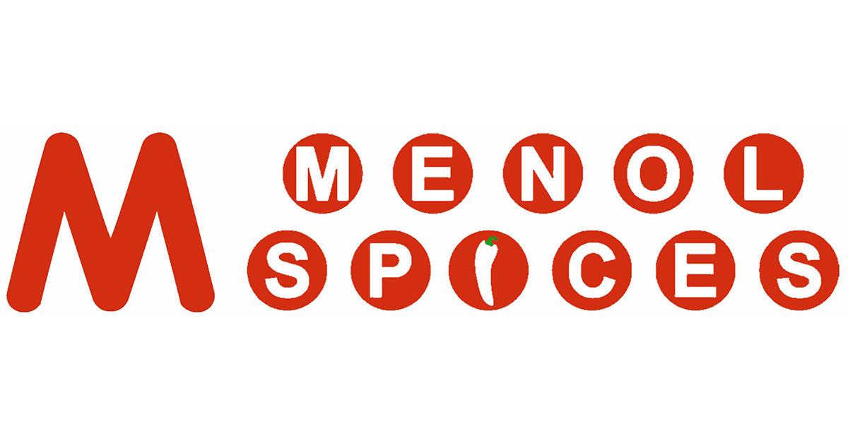 Menol Spices - Gourmet spices straight from Hungary